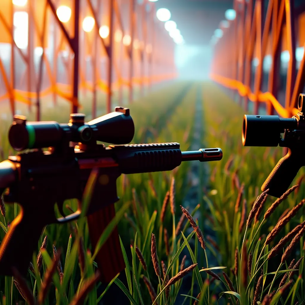 Exploring the Completeness of VH Servitor Farming : LevelUpTalk