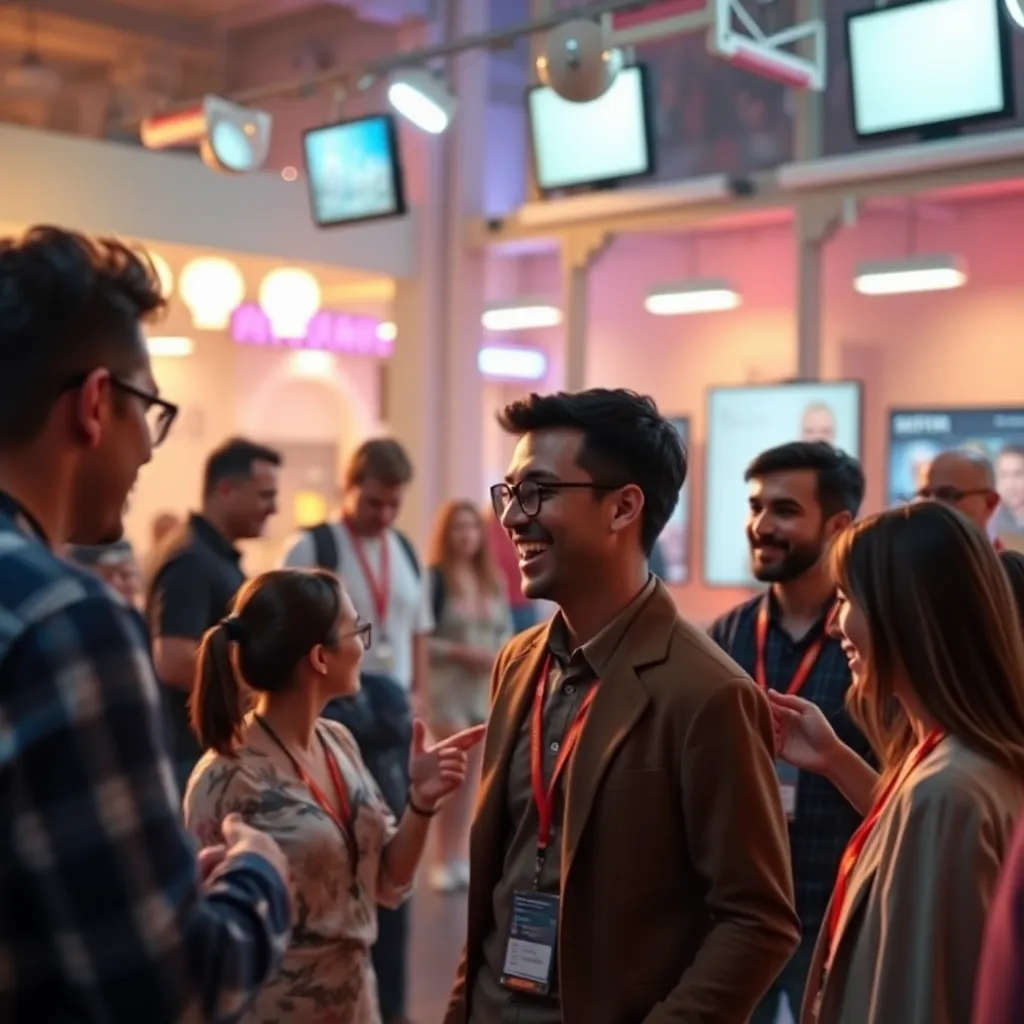 The Vibe Reaches 69,000 Members Amid Growing Buzz : LevelUpTalk