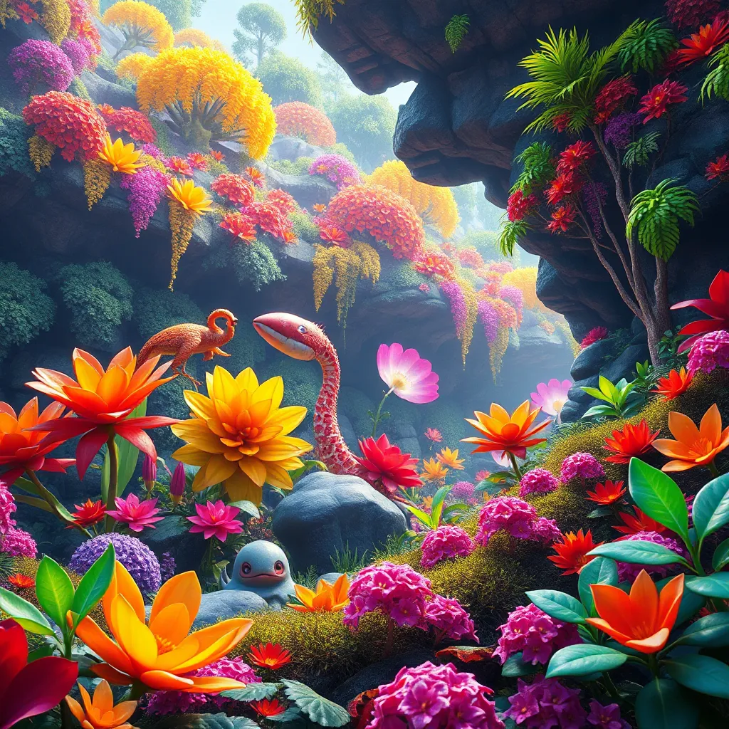 Exploring Game Worlds: Which Has the Best Ecosystem? : LevelUpTalk