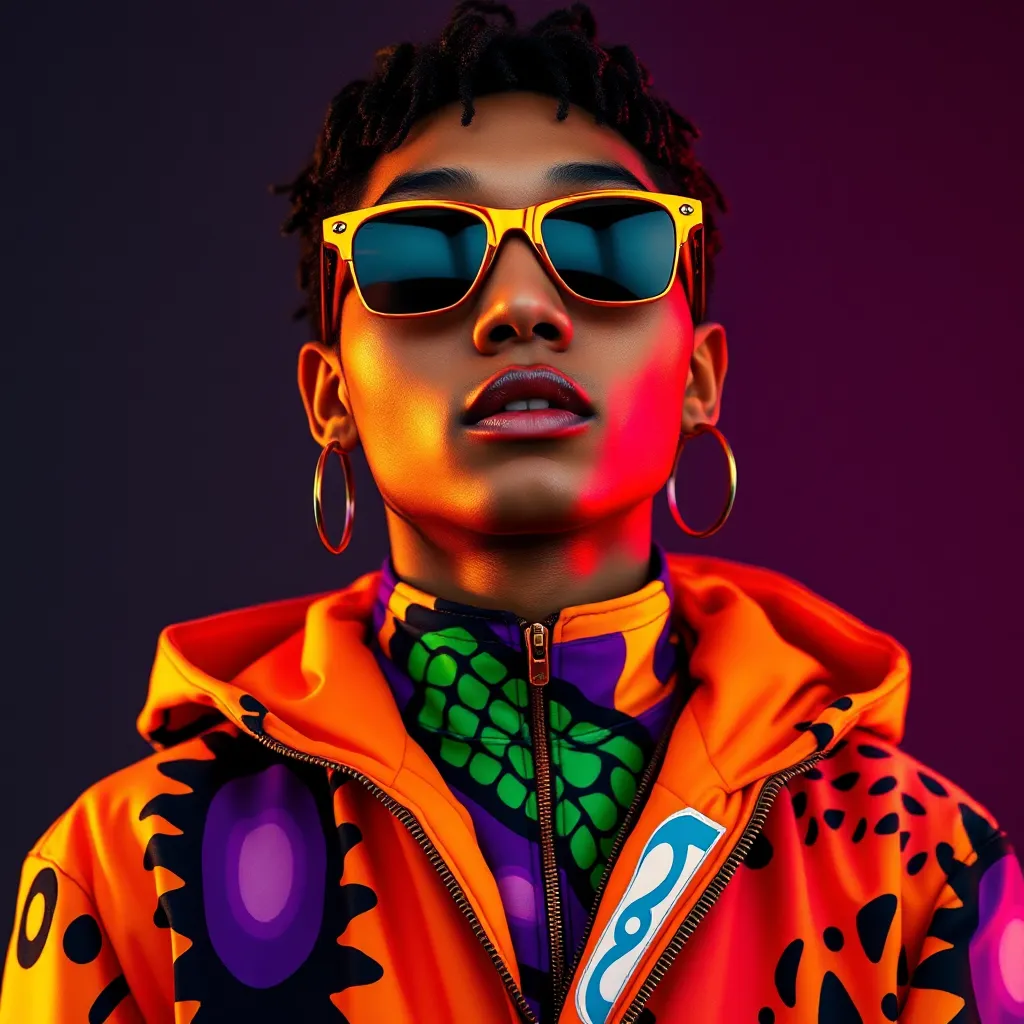 Exploring the Latest HCS Drip Styles and Trends in 2025 : LevelUpTalk