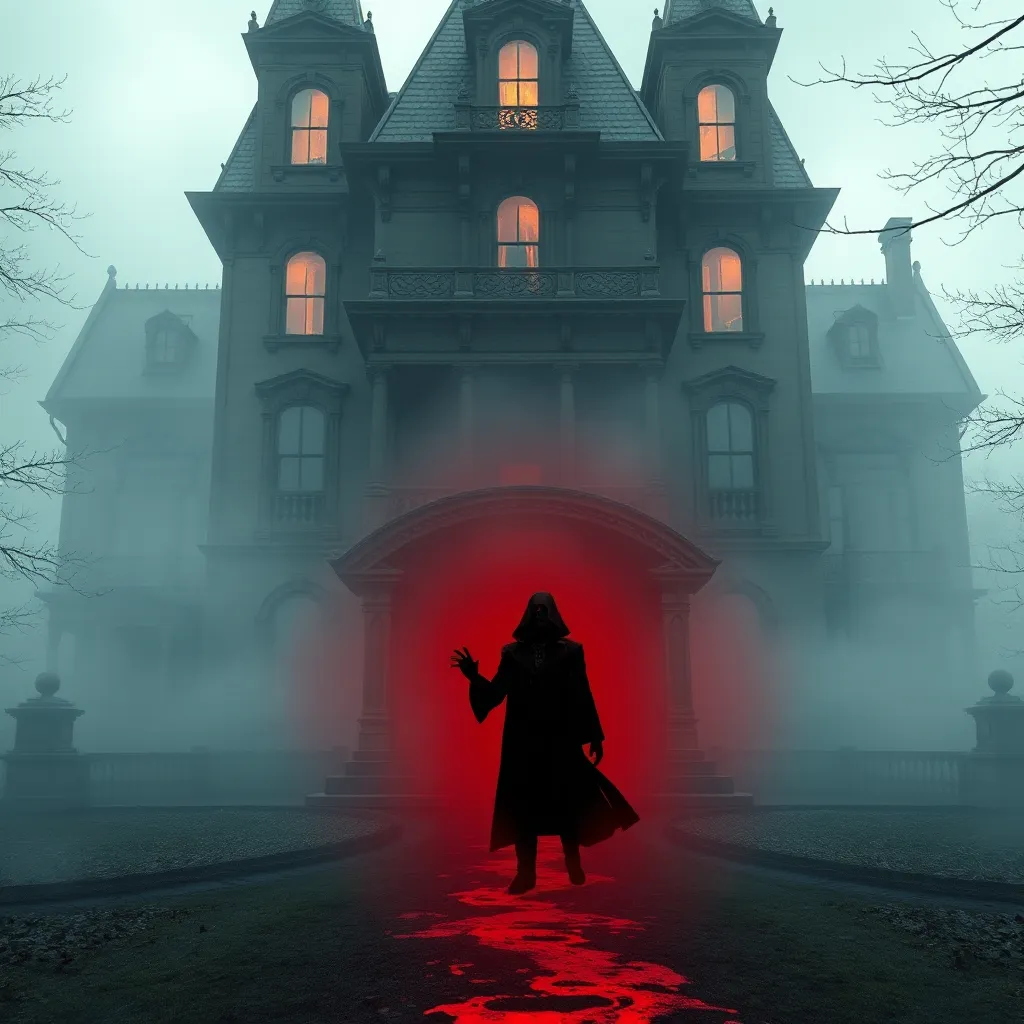 Shadow Sacrament: Resident Evil Meets Victorian Era Horror : LevelUpTalk