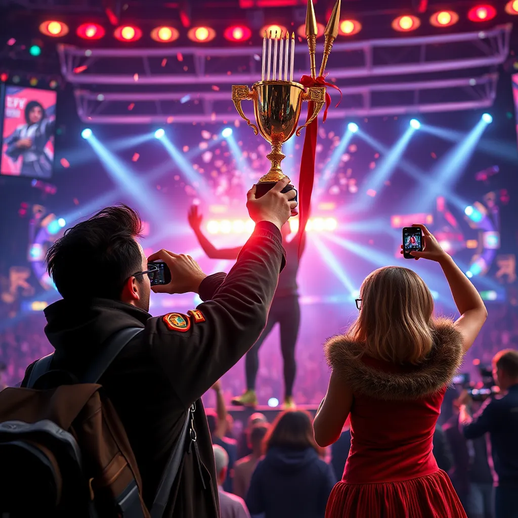 Victory at Last: Beating Infinity Conquest After a Year : LevelUpTalk