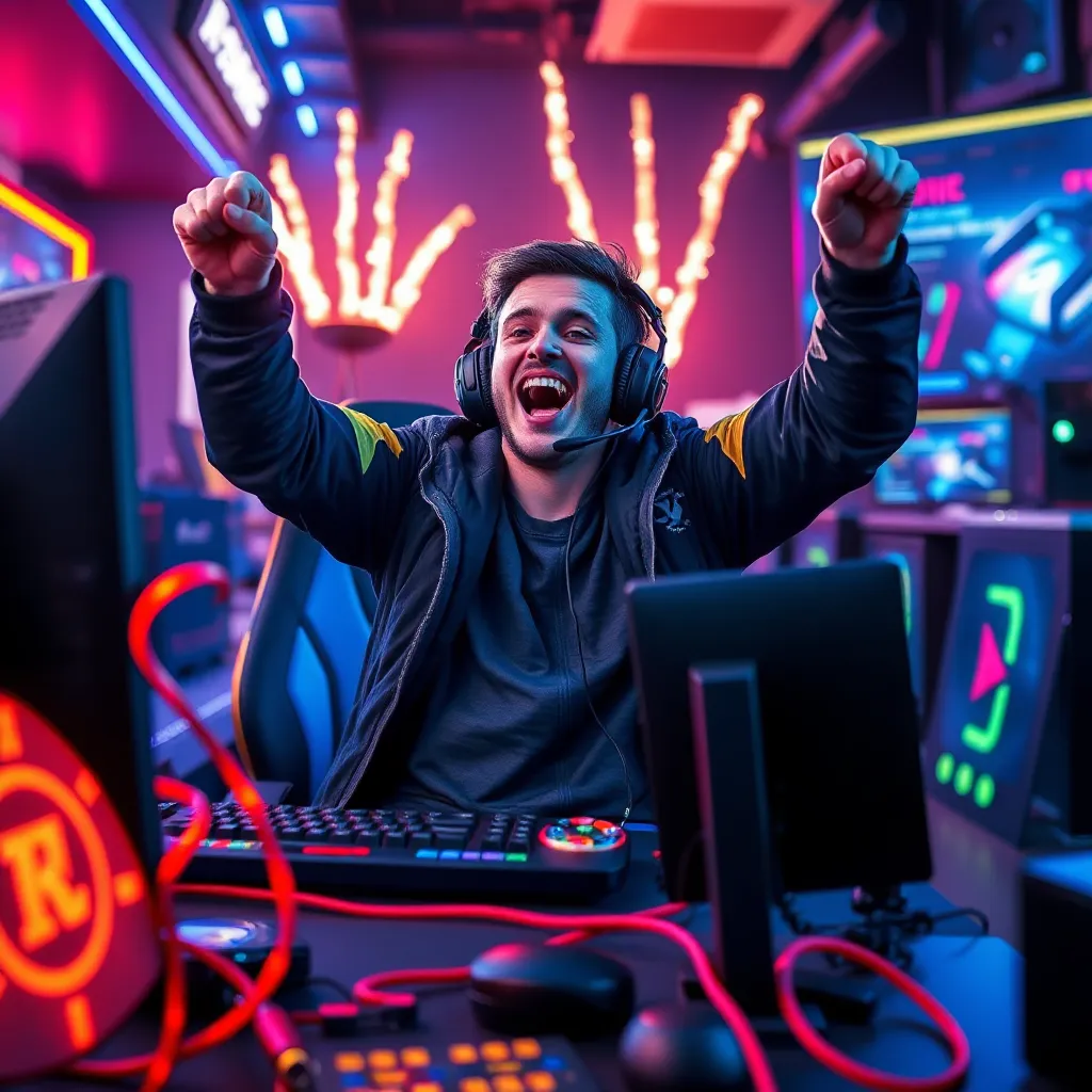 Victory in Ranked Reload Zero Build: A Comeback Win : LevelUpTalk