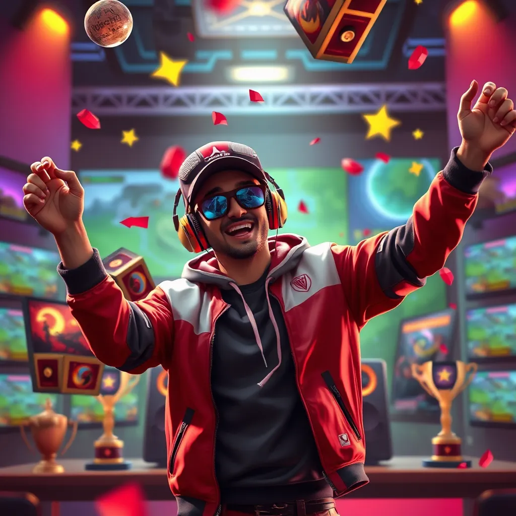 Claiming Victory: Dominating Bot Lobbies with Skill : LevelUpTalk