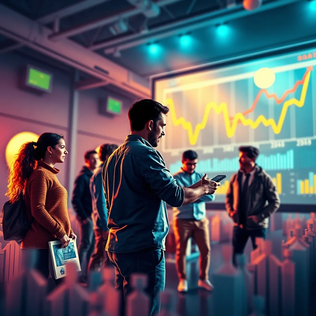 Who Will Be the Victor? Key Insights on the Contest : LevelUpTalk