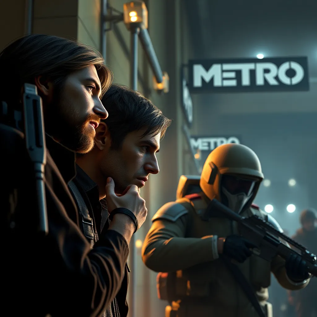 Exploring Morality and Empathy in Video Games: A Deeper Look : LevelUpTalk