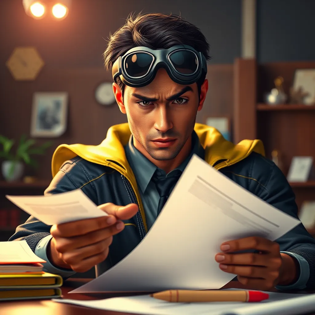 Real-Life Consequences for Video Game Heroes Without a License ...