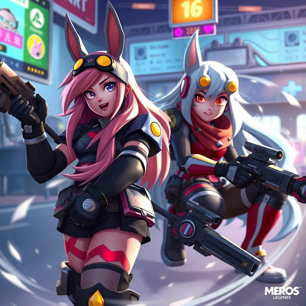 Interesting Lore and Fun Facts About Video Game Legends : LevelUpTalk