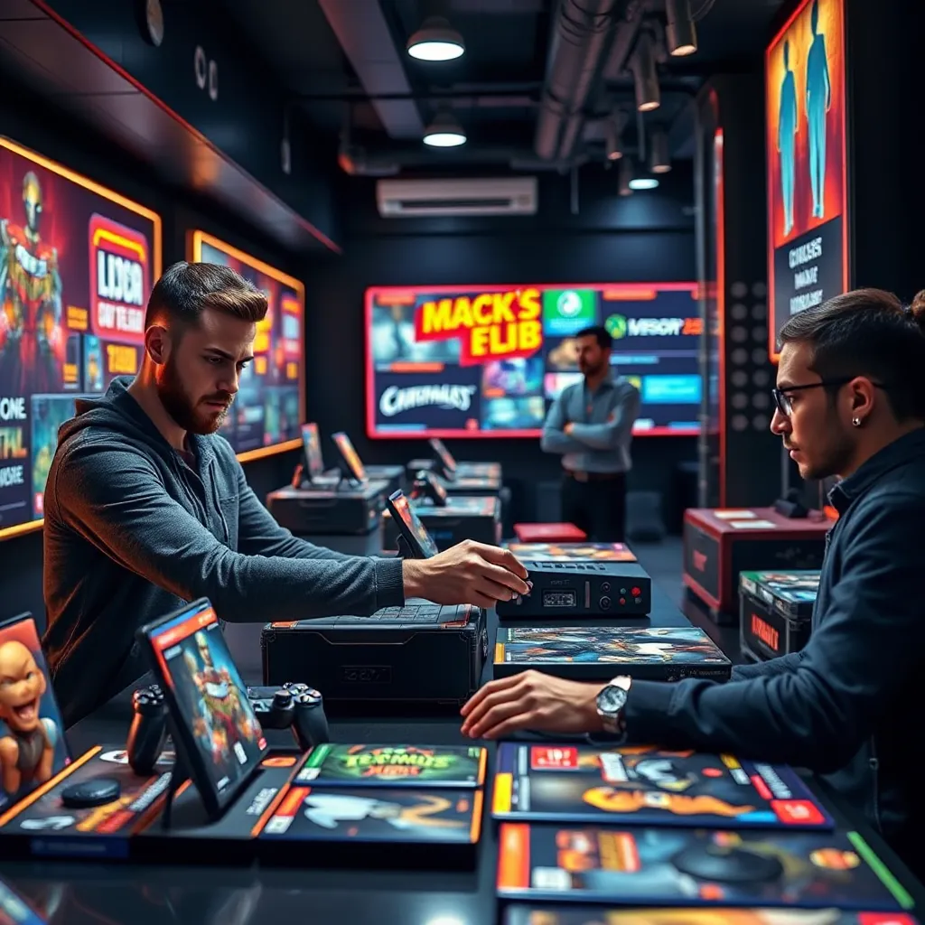 Trade and Remasters: New Game Releases and Warnings : LevelUpTalk