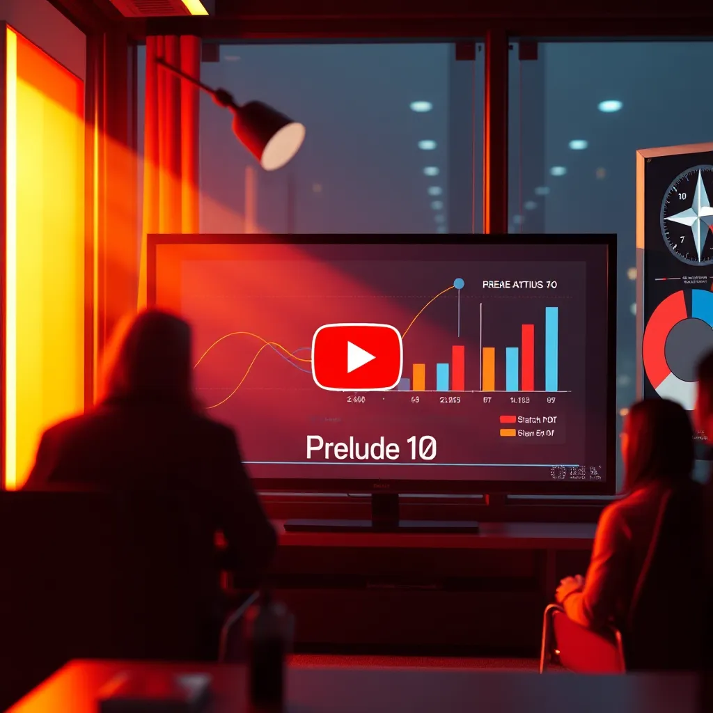 Short Video Review on Prelude 10: Six Minutes of Insight : LevelUpTalk