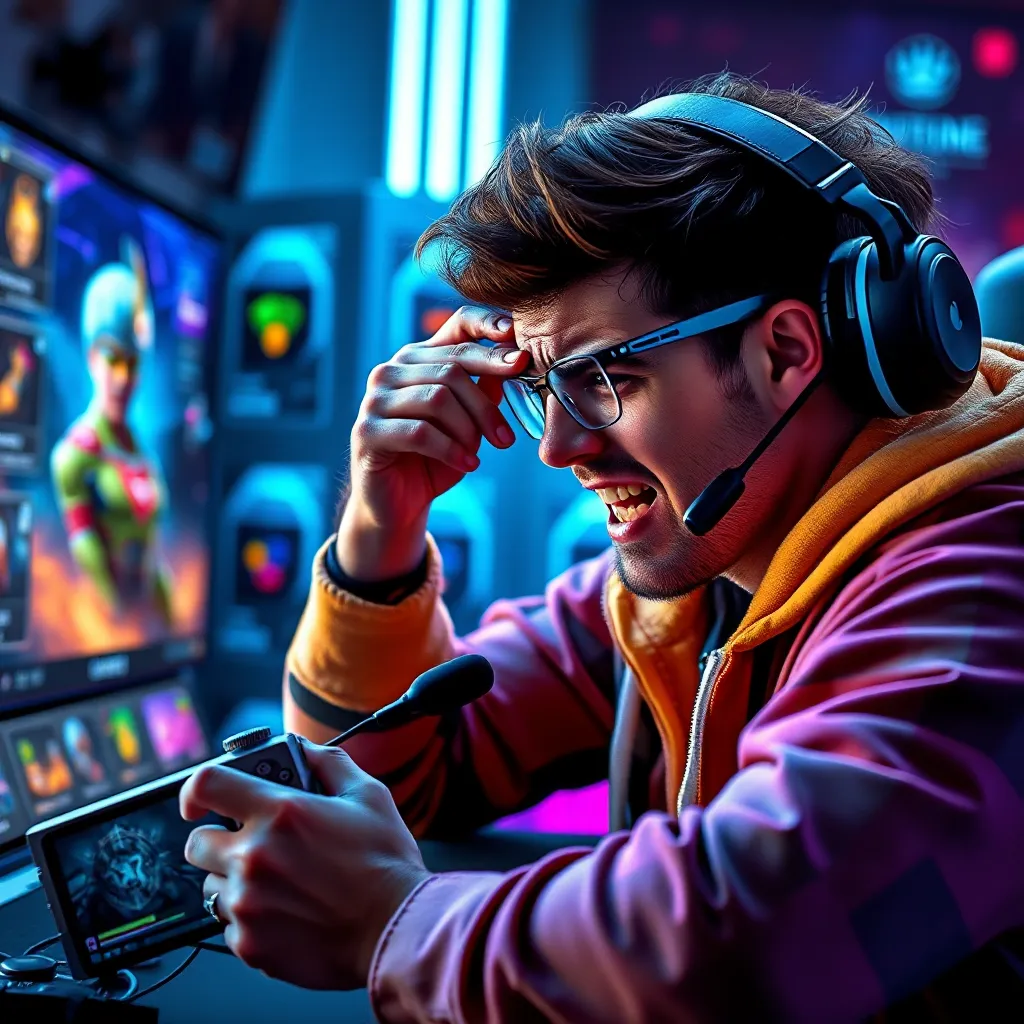 Exploring Annoying Game Challenges: Are They Worth It? : LevelUpTalk