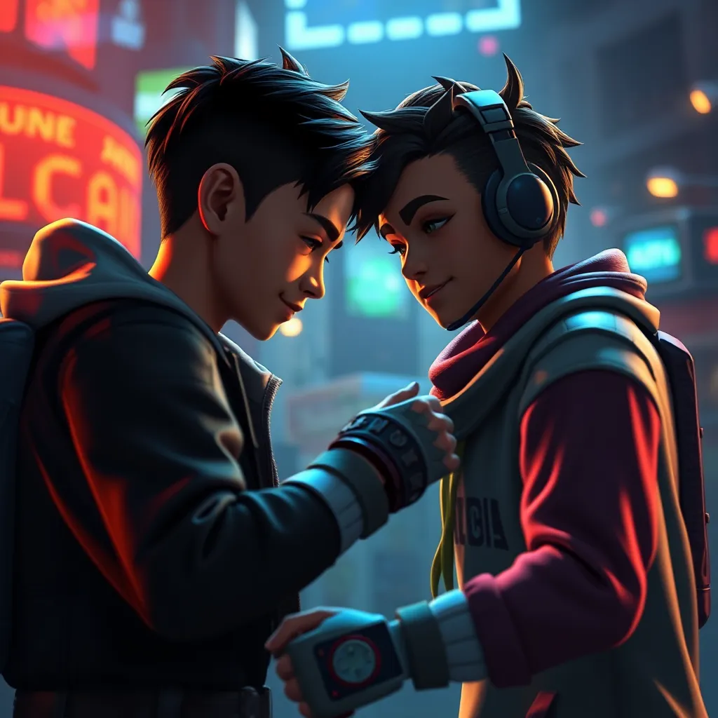 Unforgettable Video Game Characters: Who Stole Your Heart? : LevelUpTalk
