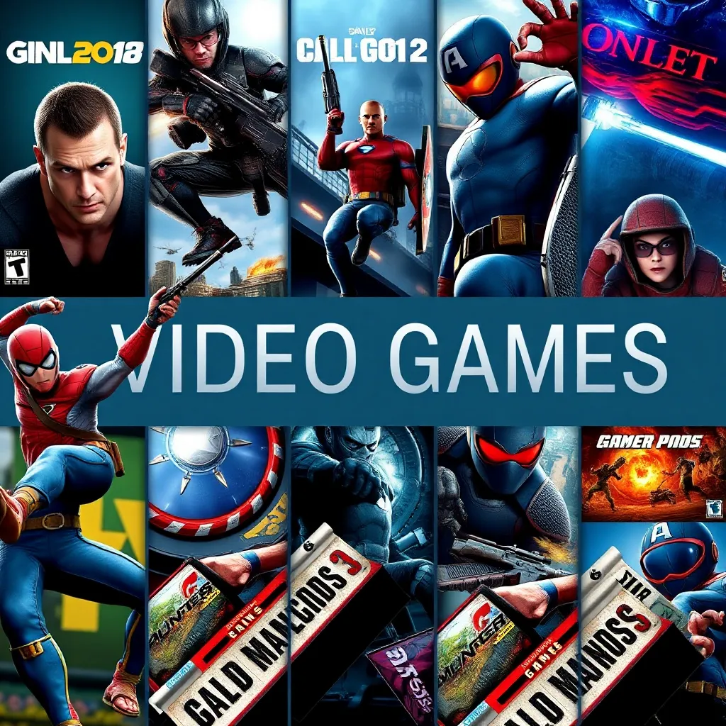 Best Games That Ruined Other Titles for Gamers : LevelUpTalk