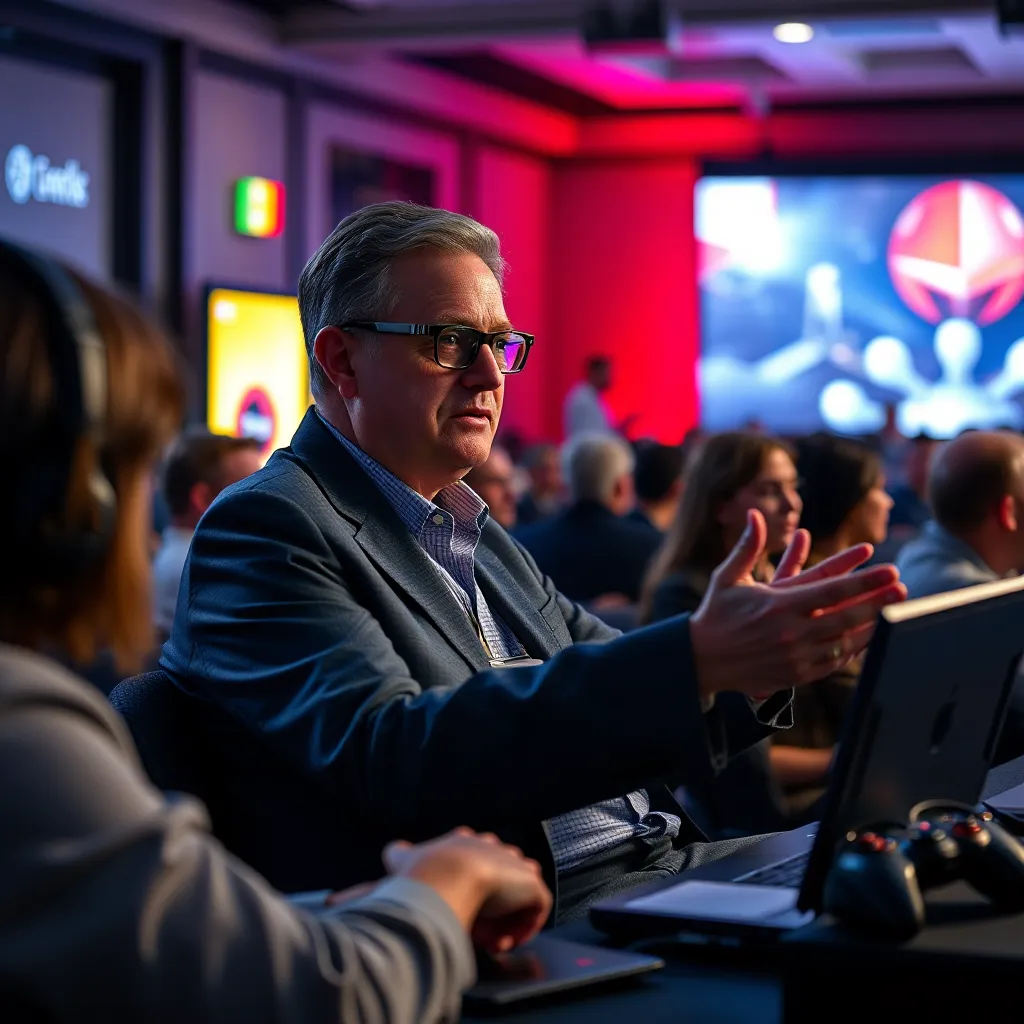 Insights from a Senior Video Game Marketer on Launches : LevelUpTalk