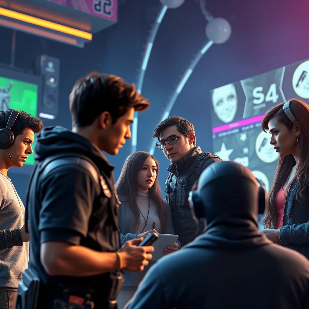 Debating the Intelligence of Video Game NPCs: A Dive : LevelUpTalk