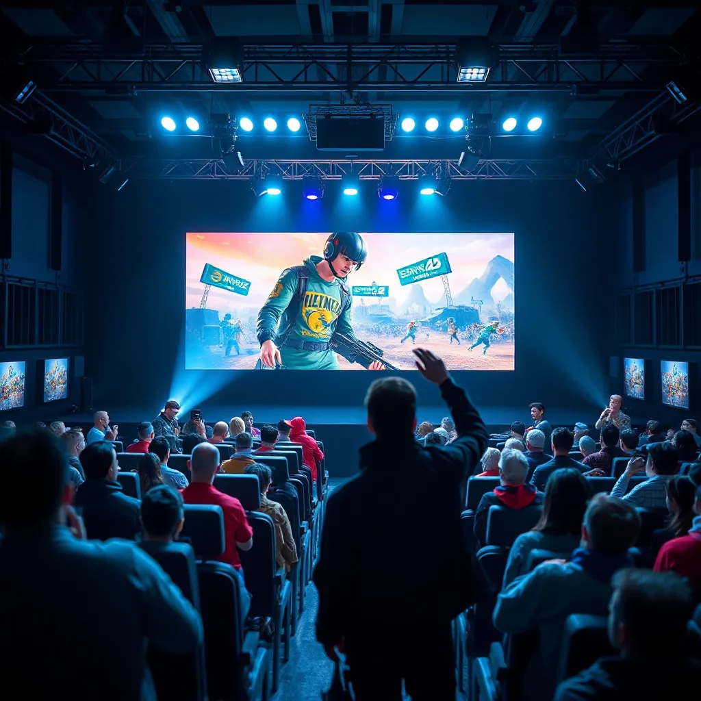 Are Video Game Showcases Losing Their Excitement? : LevelUpTalk