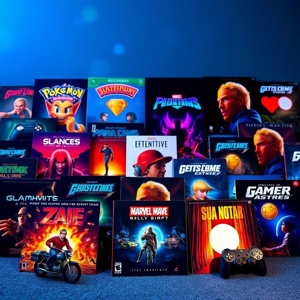Top Video Game Soundtracks of All Time: A Must-Listen : LevelUpTalk