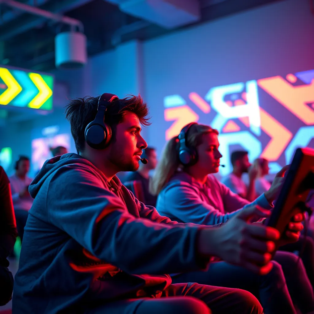 Which Video Game Soundtracks Keep Players Coming Back? : LevelUpTalk