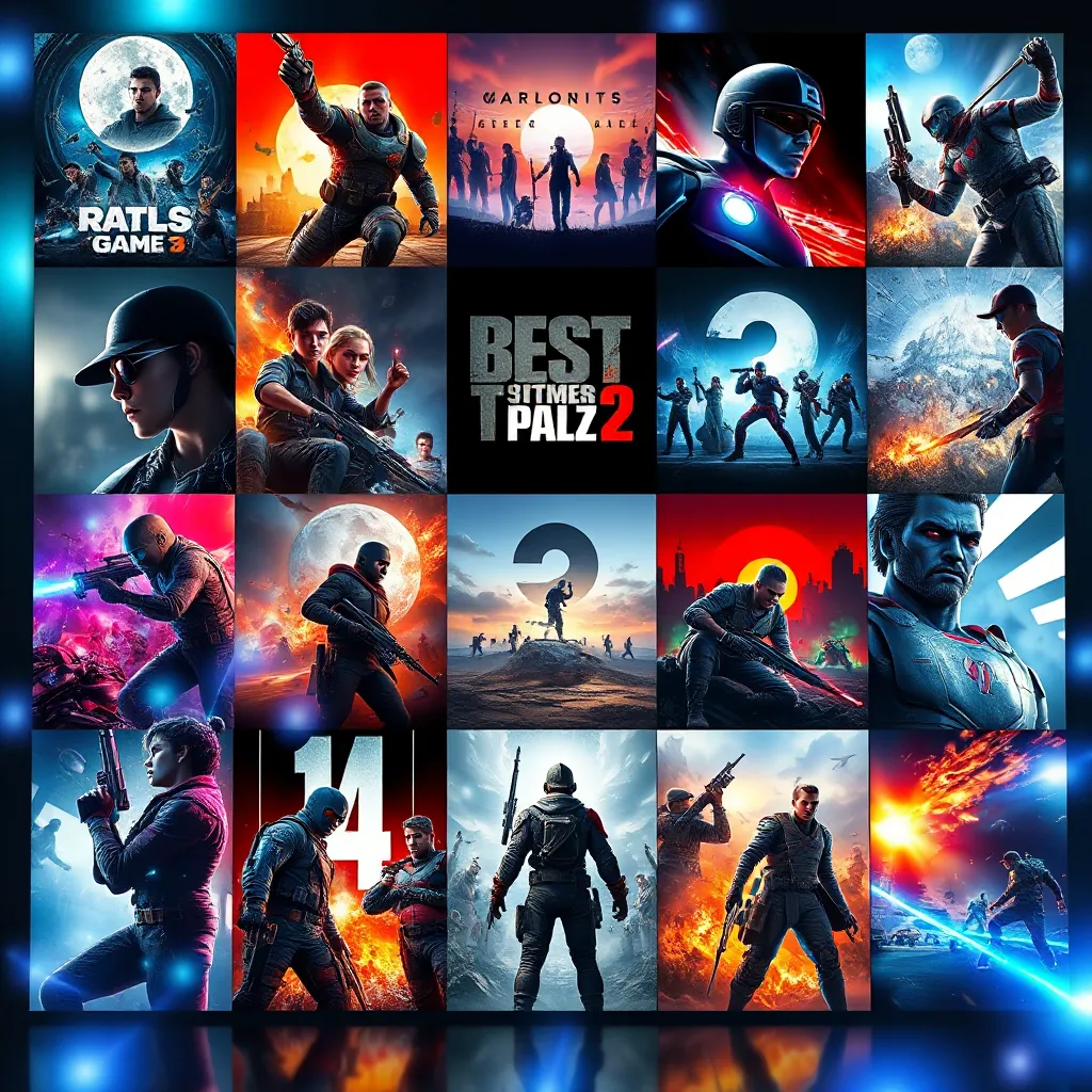 Top Games with the Best Original Soundtracks We Love : LevelUpTalk