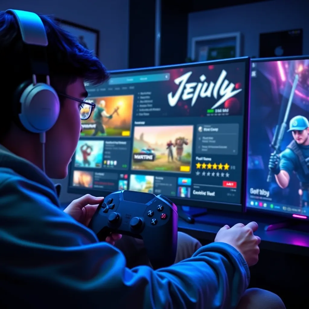 The Evolving Meaning of 'Full Release' in Gaming Today : LevelUpTalk