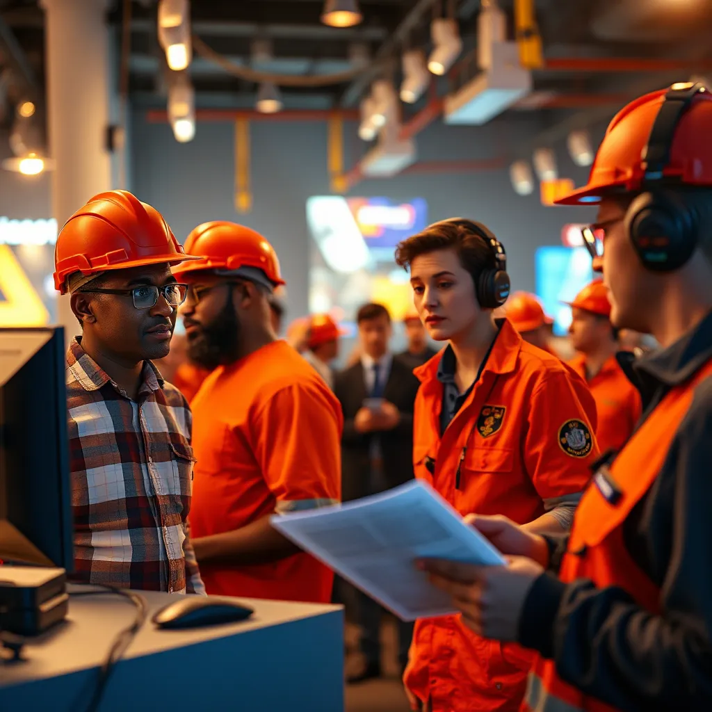 Microsoft Delays Impact Video Game Workers' Union Contracts : LevelUpTalk