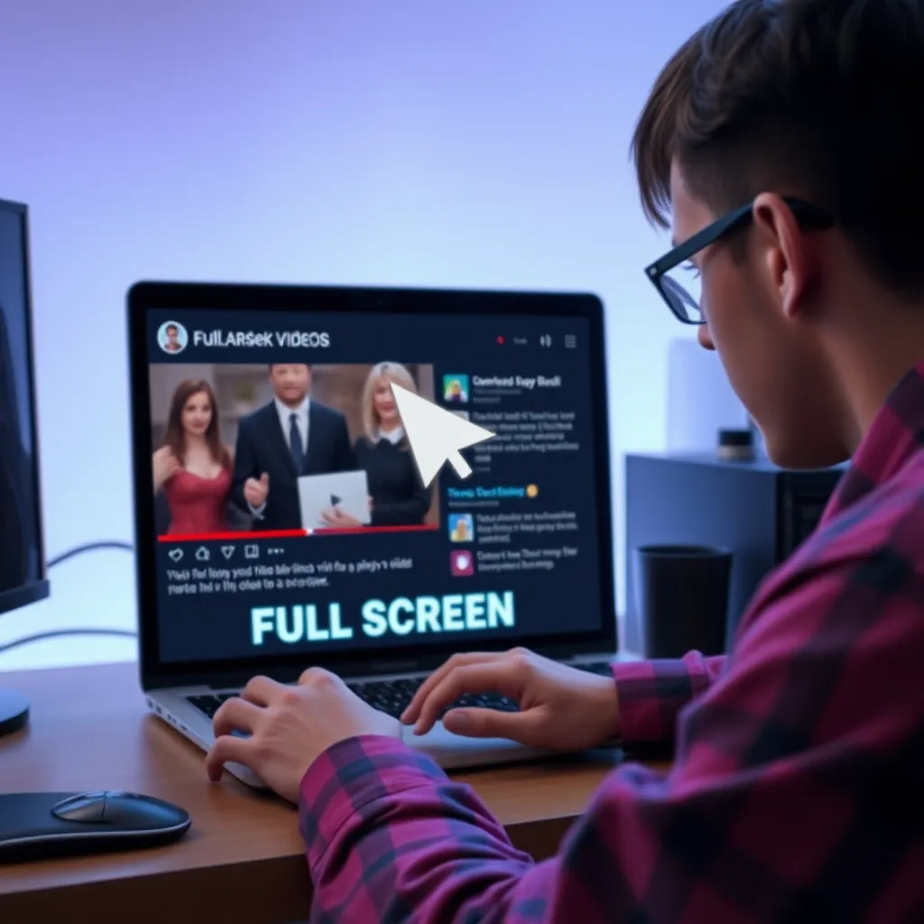 Fixing Annoying Video Playback Issues: Quick Guide : LevelUpTalk