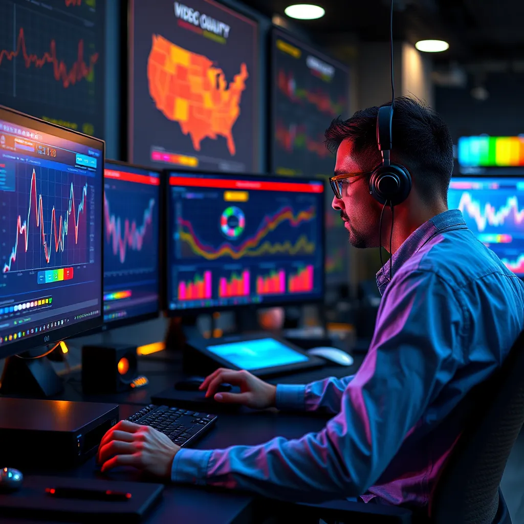 Real-Time Computer Graphics: Evaluating Video Quality : LevelUpTalk