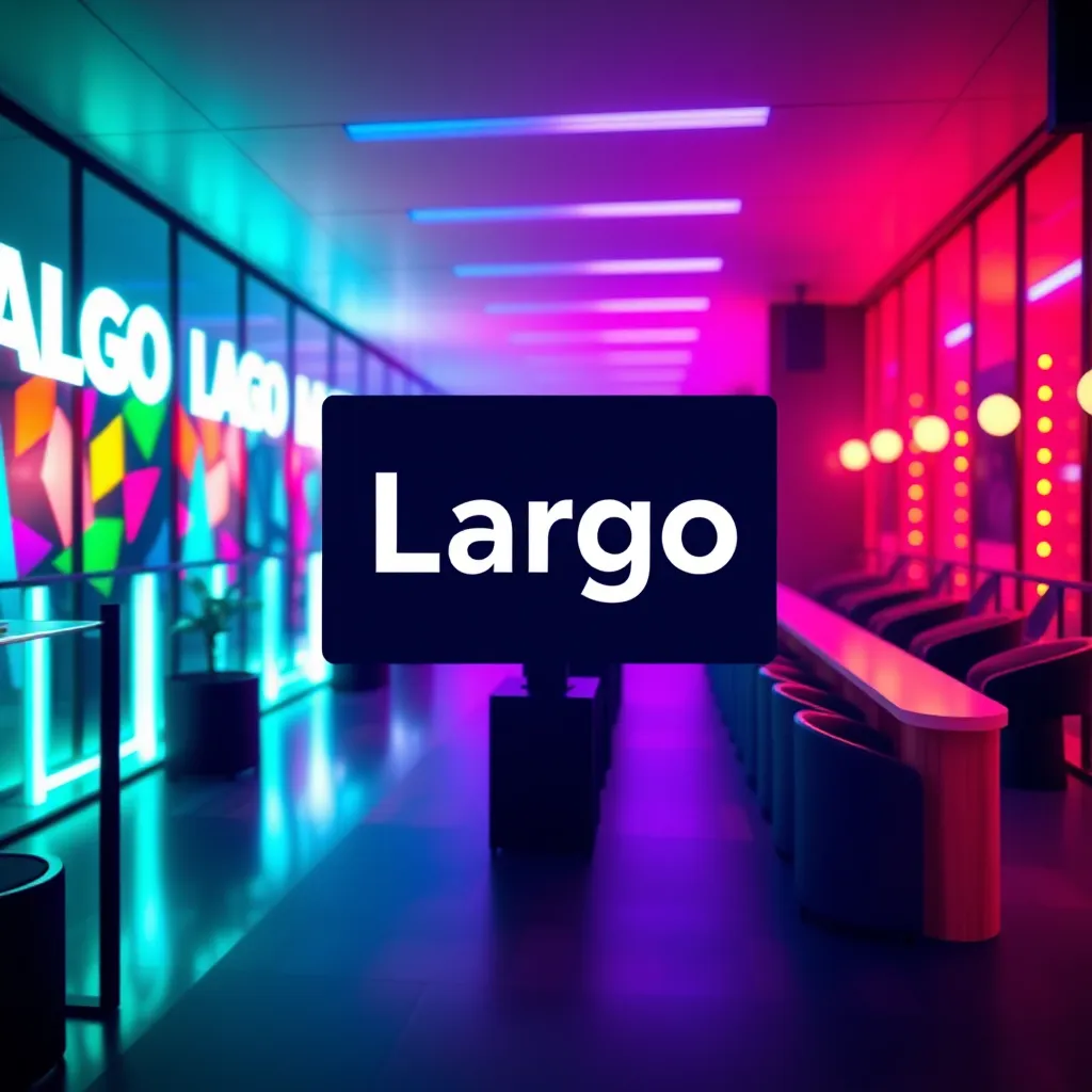 5 Reasons Why You Should Choose Largo in the New Dopatwo Video ...