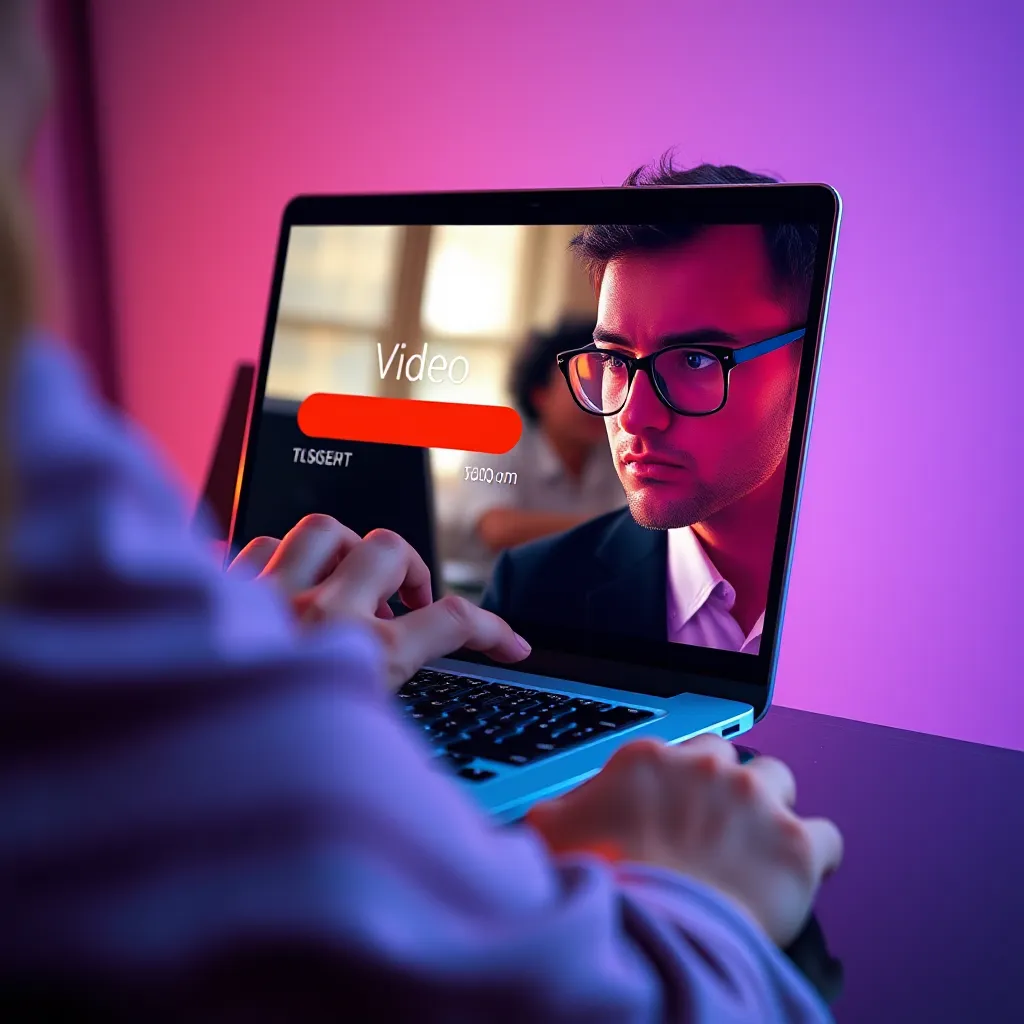 Video Loading Issues and Technical Troubleshooting Tips : LevelUpTalk