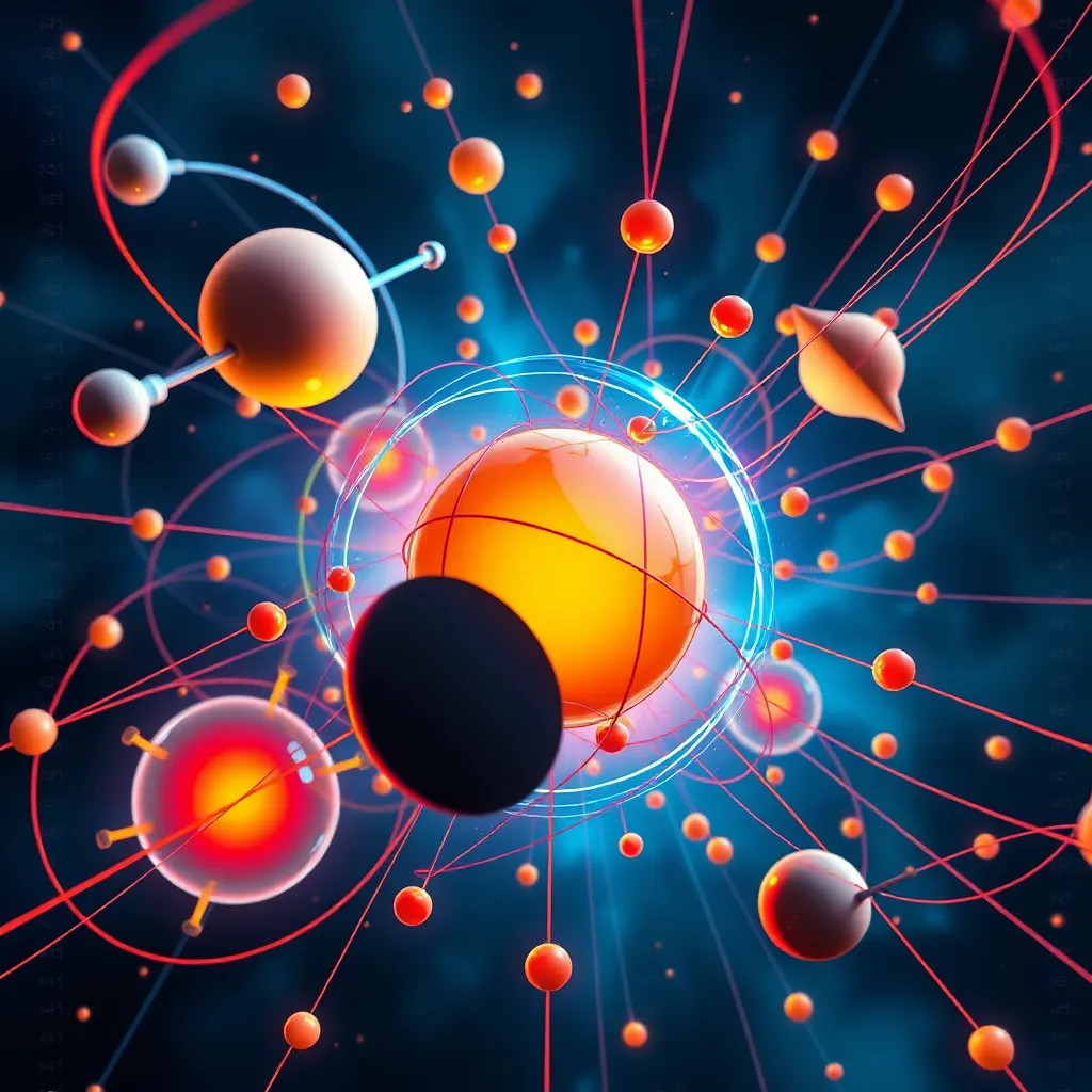 Viessa Reveals Unique Physics That Defy Traditional Norms : LevelUpTalk