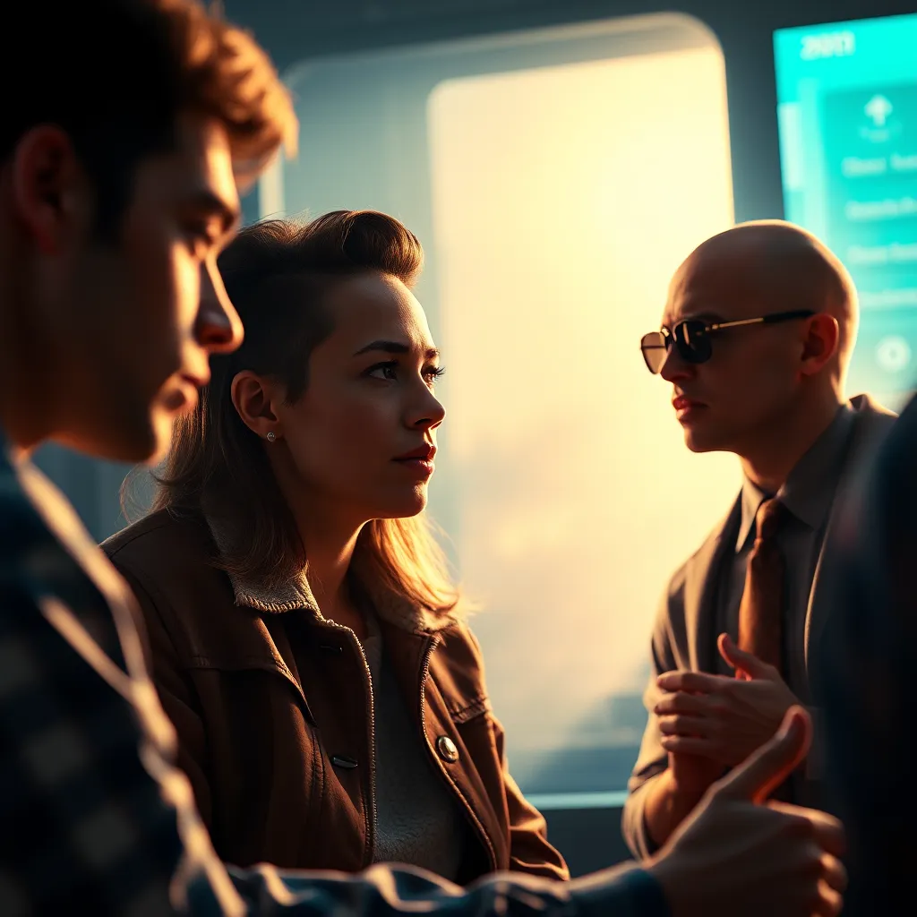 Fans Weigh In on Flashbacks in Episode Structure : LevelUpTalk