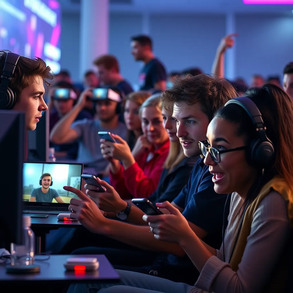 Critical Feedback on 100 Level Marathon Streamers : LevelUpTalk