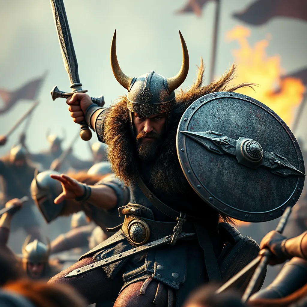 Is Valhalla Worth Playing as an RPG Experience? : LevelUpTalk