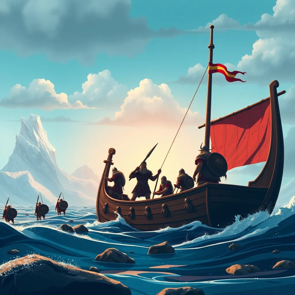 Embarking on the Viking Journey: Tips for Valhalla Players : LevelUpTalk