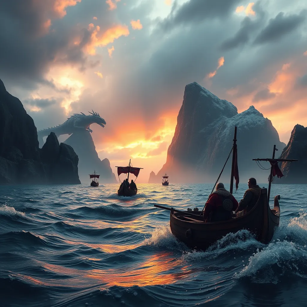 Explore the Thrills of This Classic Viking RPG Adventure : LevelUpTalk