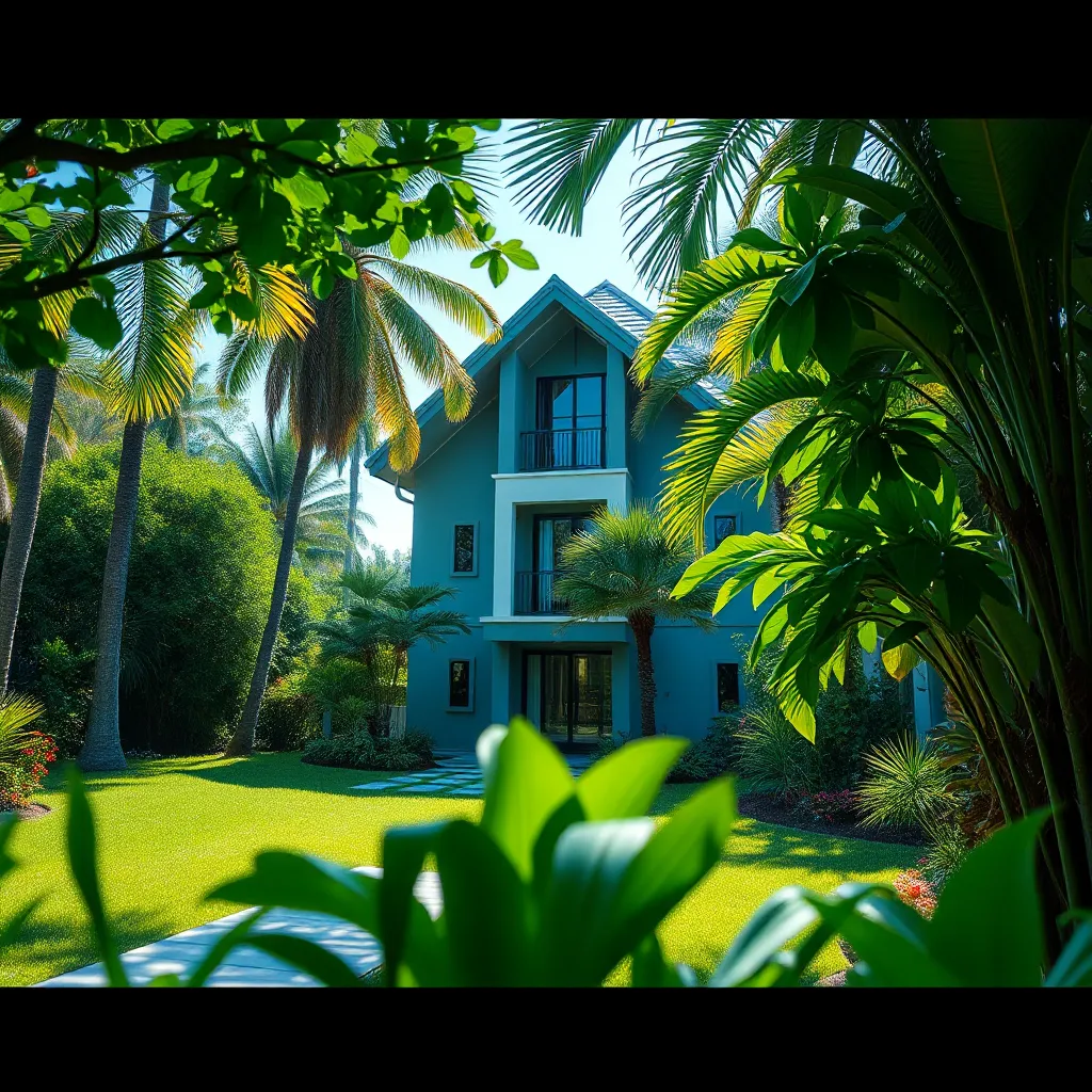Explore Villa Verde: A Hidden Jewel in the City : LevelUpTalk