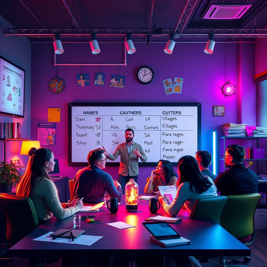 Who Names These Village Quests? A Closer Look👀 : LevelUpTalk