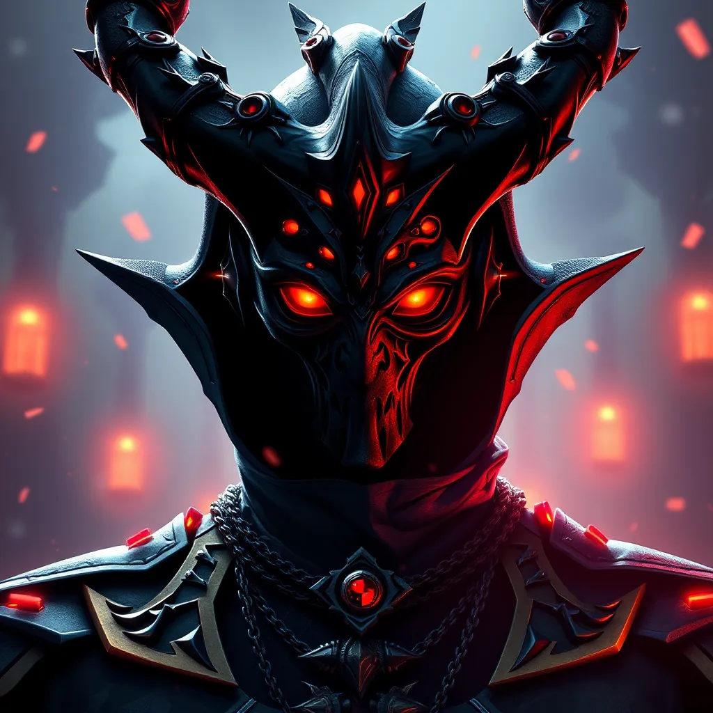 Why Nitokh Should Have Replaced Ballas in The Old Peace : LevelUpTalk