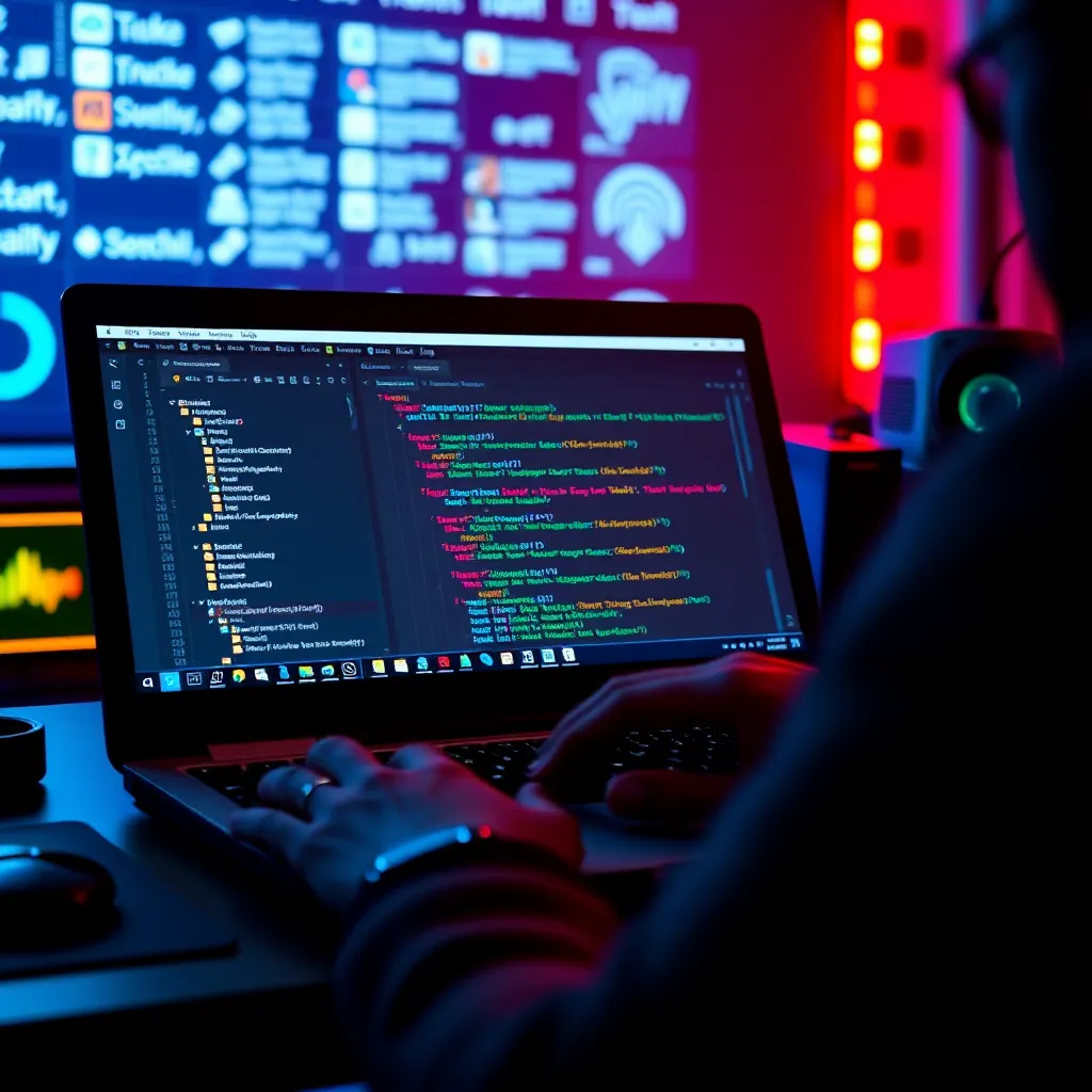 Top Resources for Mastering VIM Shortcuts for Game Devs : LevelUpTalk
