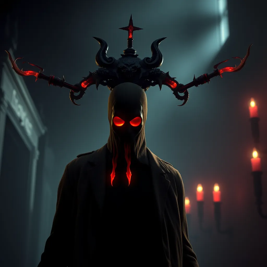 First Look at Vinegar Mutter: A Thrilling Horror Shooter : LevelUpTalk