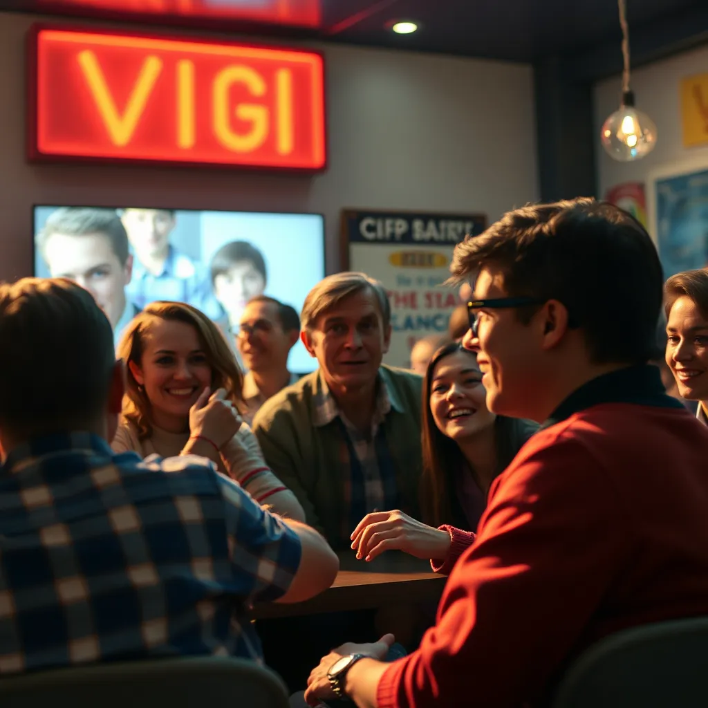 Nostalgic Discovery: Found An Old Clip That Surprised Many : LevelUpTalk