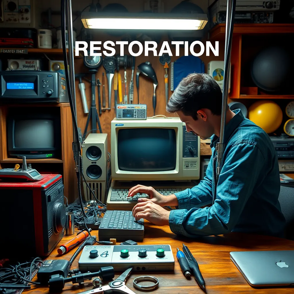 Reviving Classic Culture: Time to Fire Up the Old Machine : LevelUpTalk