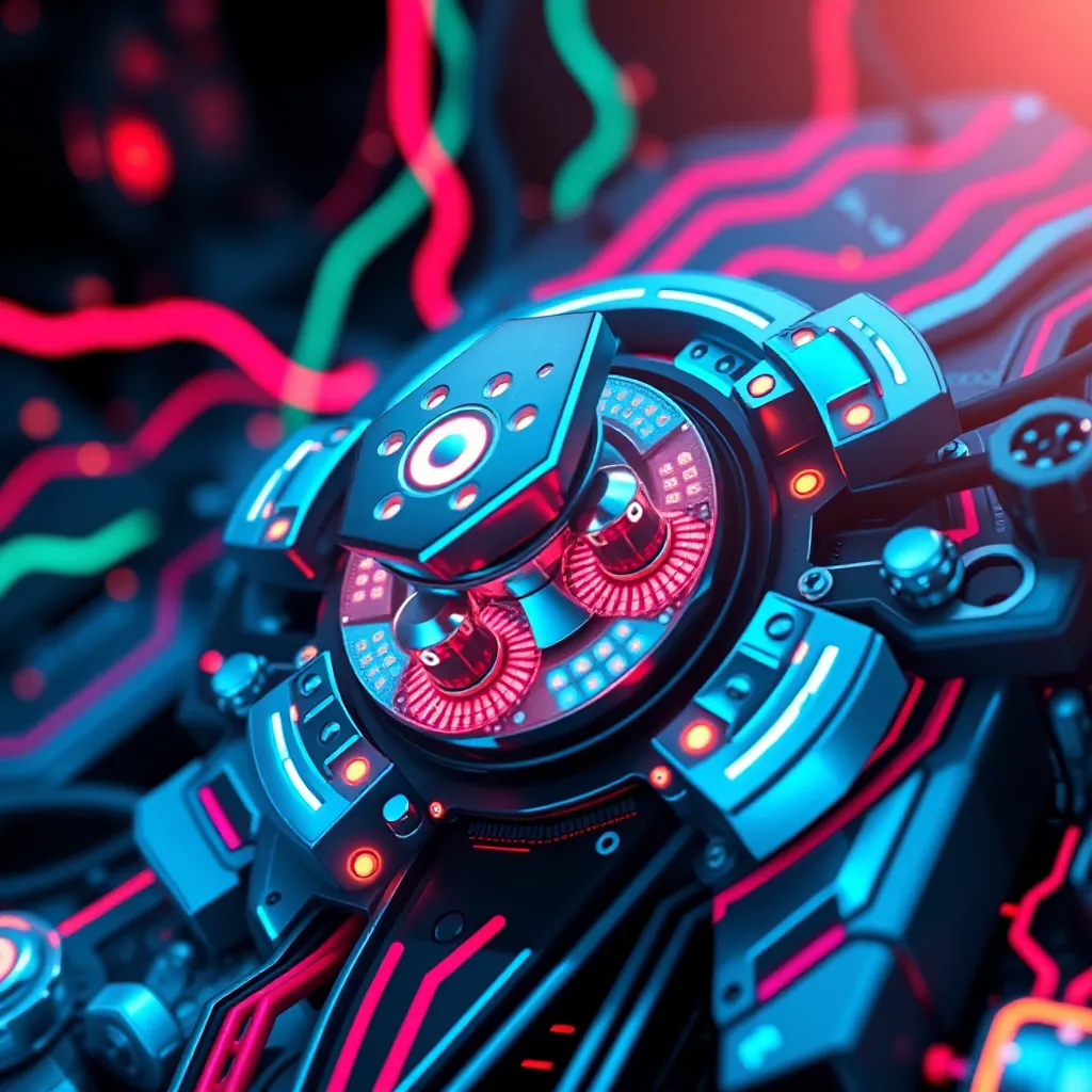 Exploring the Secrets of Viper Core Technology : LevelUpTalk