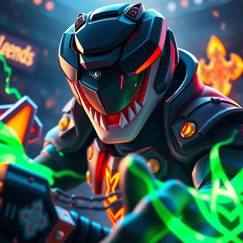 Should You Choose Viper for Offlane Strategy in 2025? : LevelUpTalk