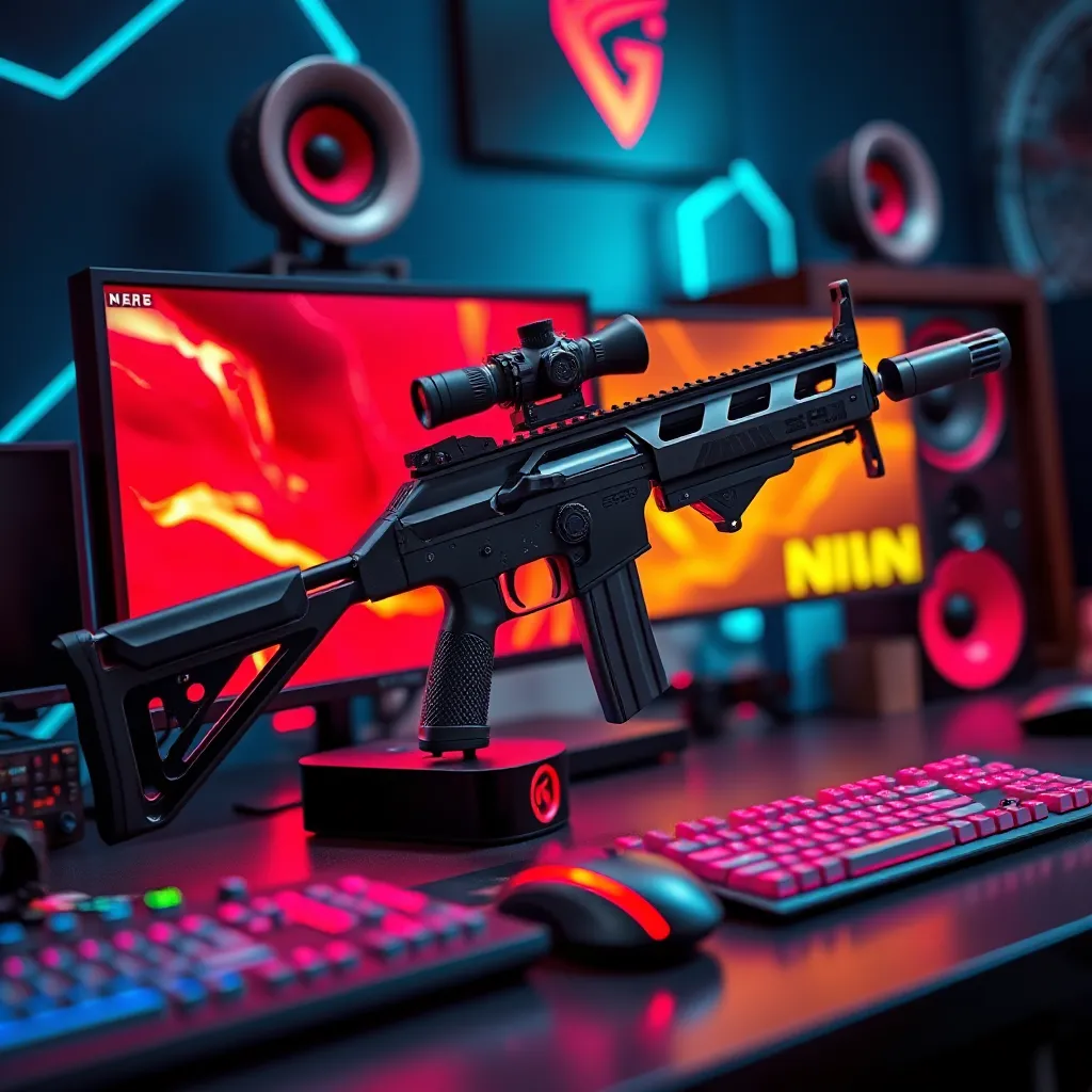 All You Need to Know About the Viper SMG : LevelUpTalk