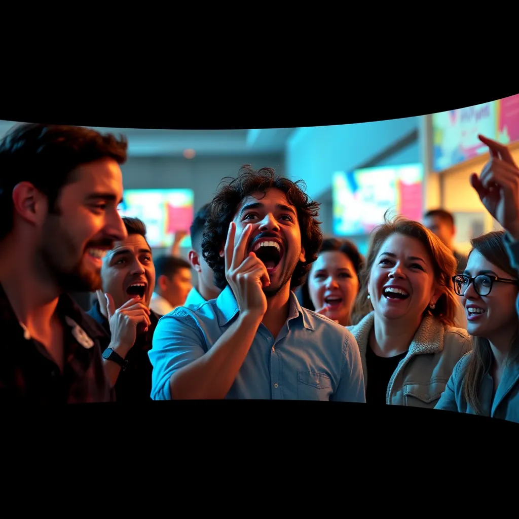 Dayummm: What's the Buzz About This Viral Sensation? : LevelUpTalk