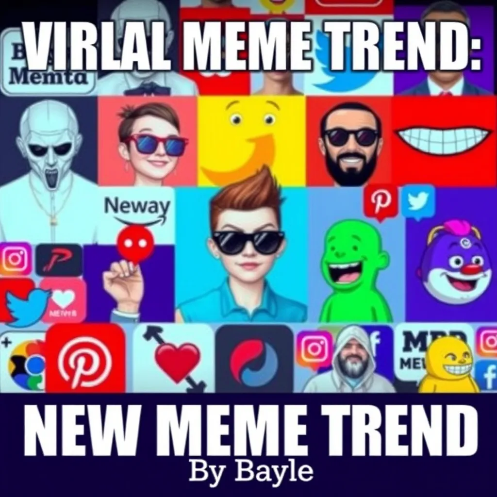 Bayle Approves New Viral Meme Trend Across Platforms : LevelUpTalk