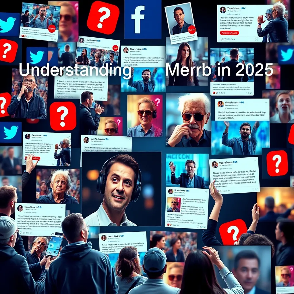 Understanding the Context Behind Viral Posts in 2025 : LevelUpTalk