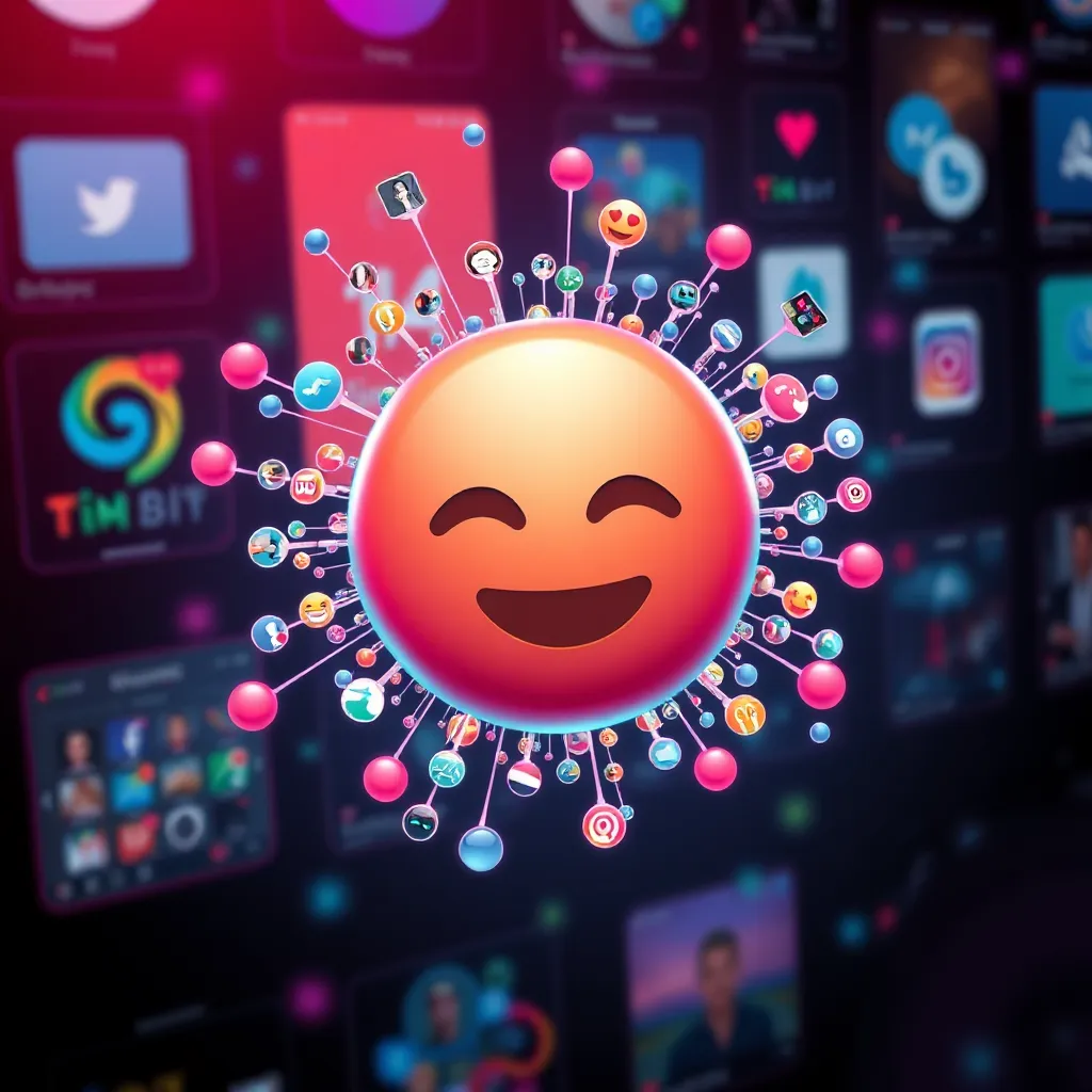 Uncovering the Origin of the Viral Emote : LevelUpTalk