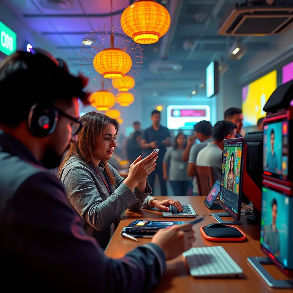 Ayaya Ayaya: Exploring a Viral Sensation in 2026 : LevelUpTalk